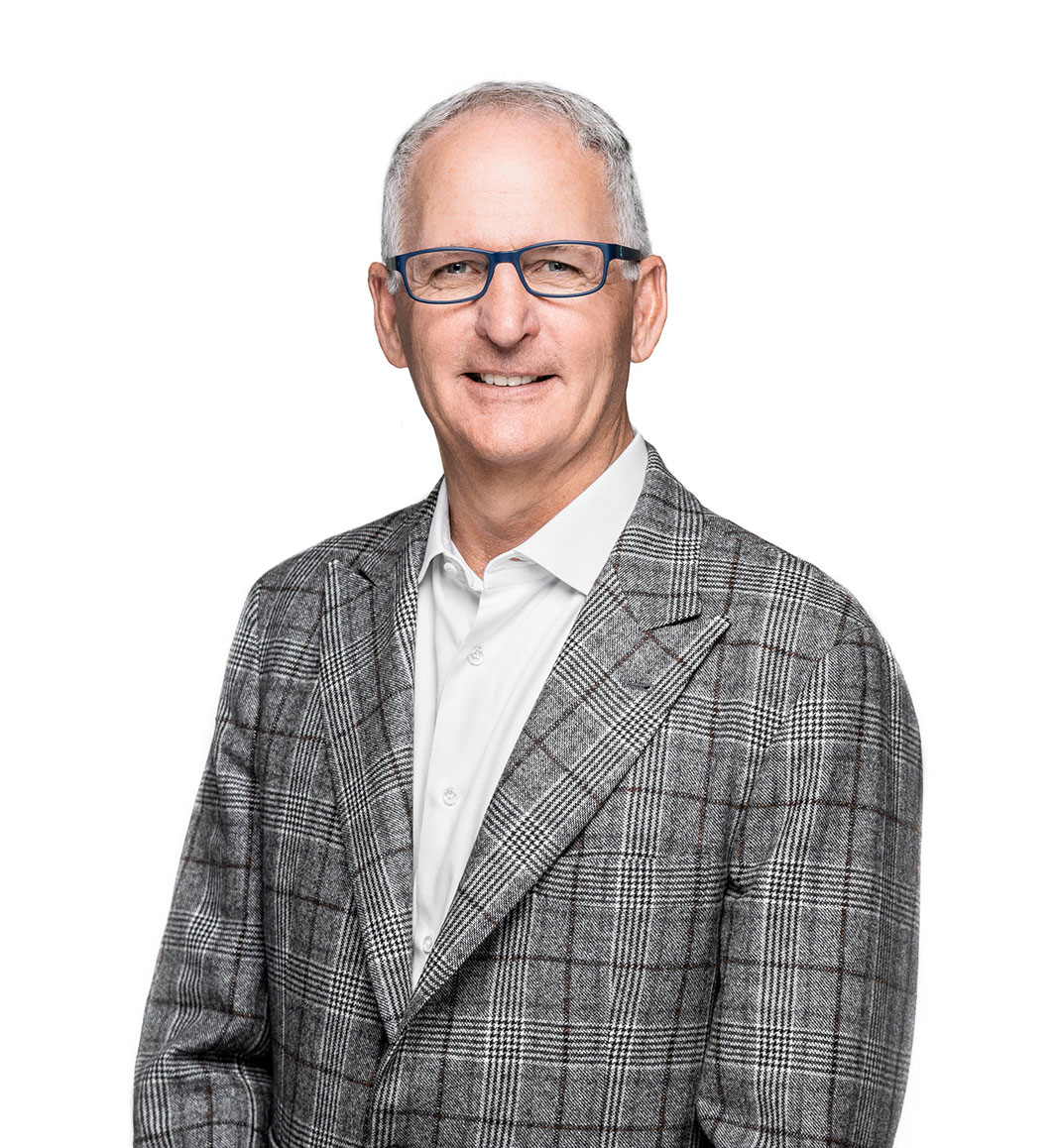 Greg Wasson - Wasson Enterprise