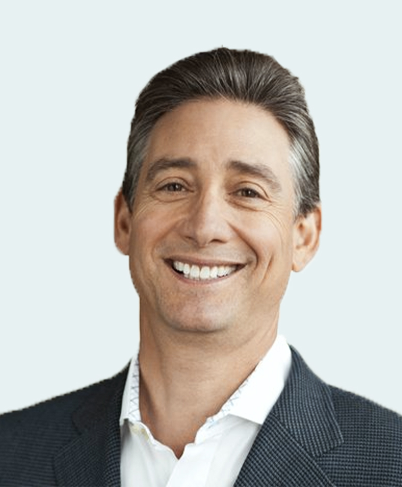 Mike Balkin - Wasson Enterprise